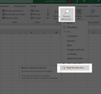 Como insertar un Check en Excel - Excel fácil para mi